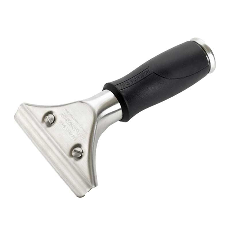 Stainless Steel handle - Moerman