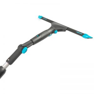 Universal angle adaptor - Moerman