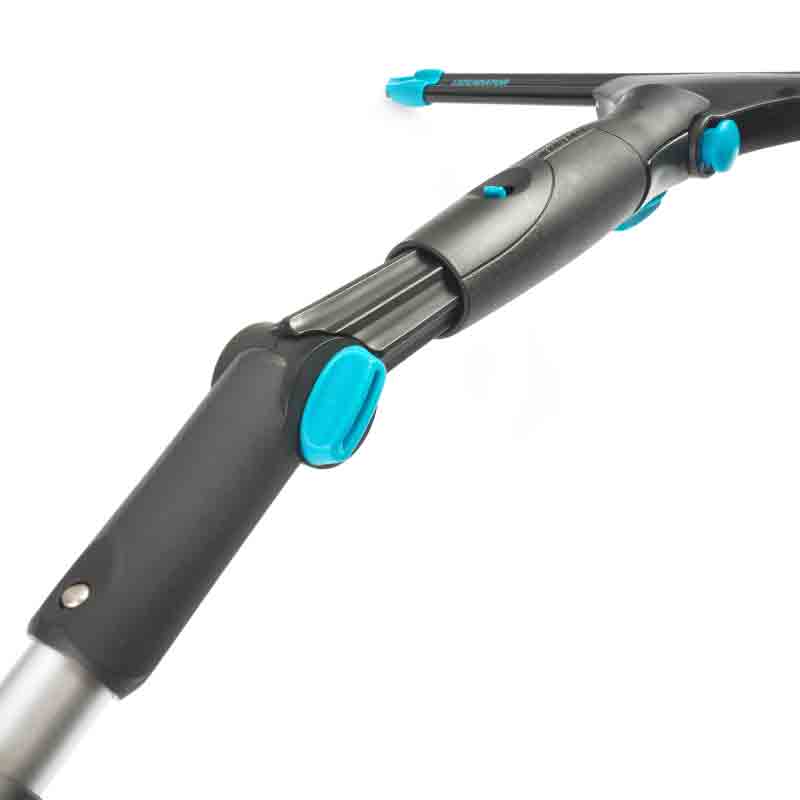 Universal angle adaptor - Moerman