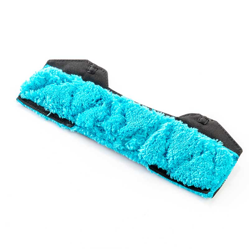 F*LIQ Microfiber Sleeve and Clips - Moerman