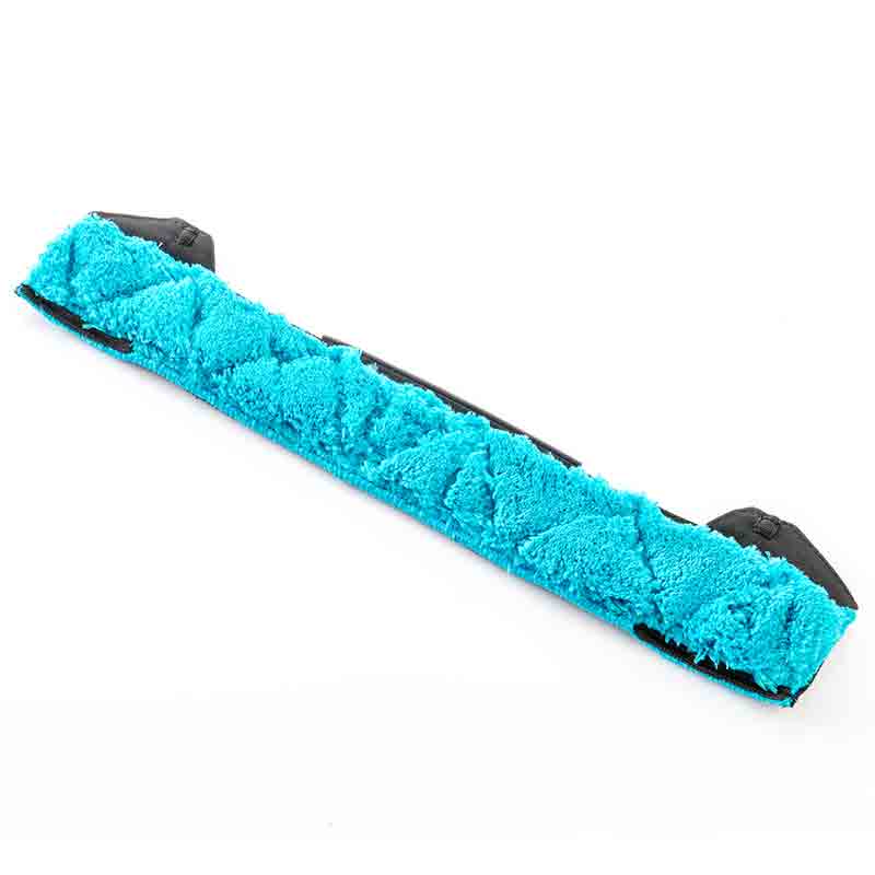 F*LIQ Microfiber Sleeve and Clips - Moerman
