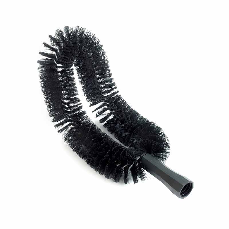 Pipe Duster - Moerman