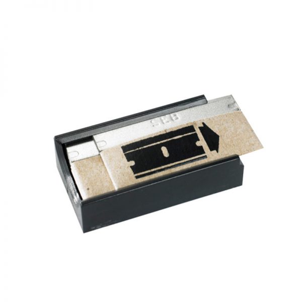 Pocket scraper - Moerman