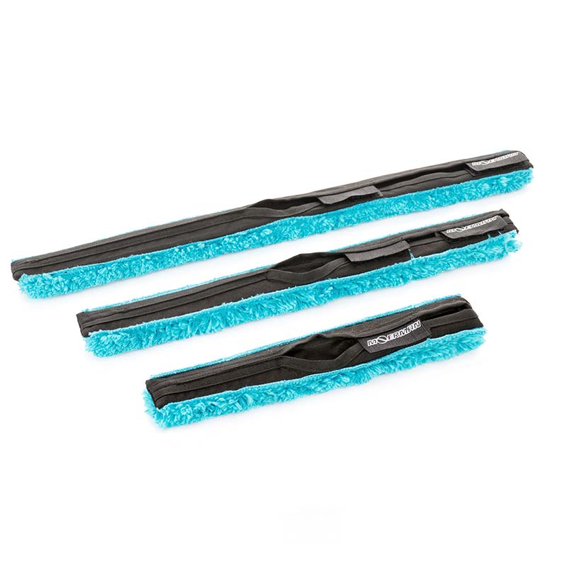 Combinator sleeve - Moerman