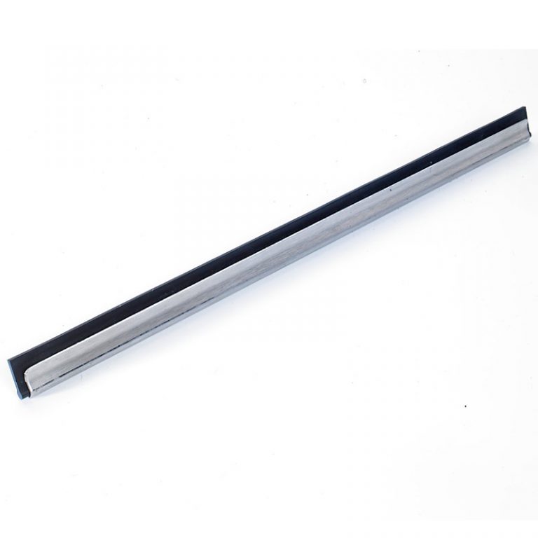 Stainless Steel Channel - Moerman