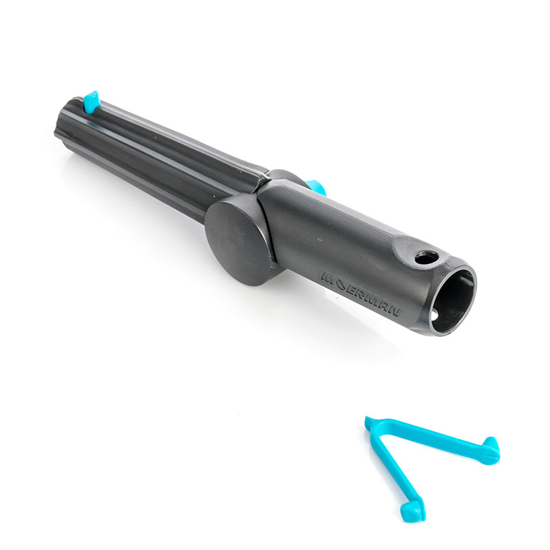 Universal angle adaptor - Moerman