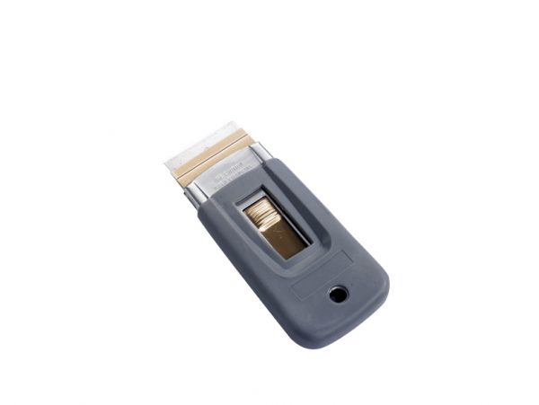 Pocket scraper - Moerman