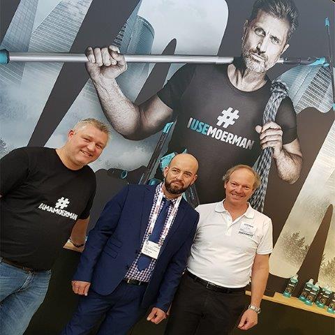 Image 1 Moeman - Moerman