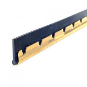 Brass Channels - Moerman