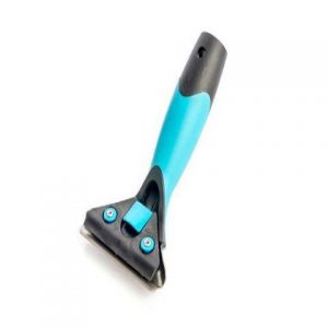 Premium Snapper Handle - Moerman