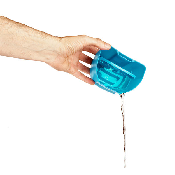 DRYWALKER FLEX - Moerman