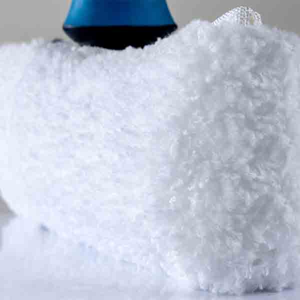 Niveo sleeve - Moerman