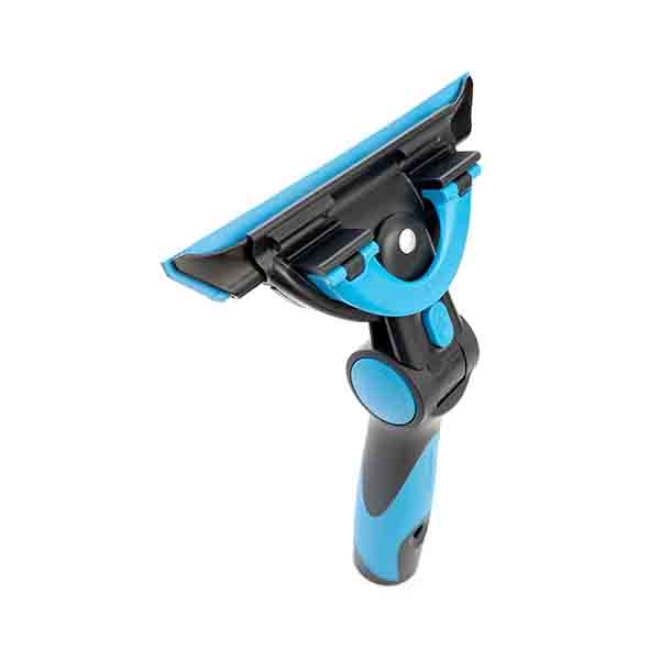 LIQUIDATOR CHANNEL & NXT-R RUBBER 15CM - Moerman