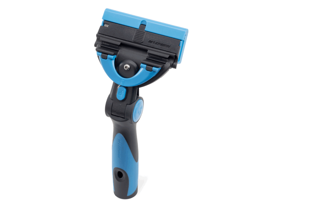 MULTI SCRAPER - Moerman